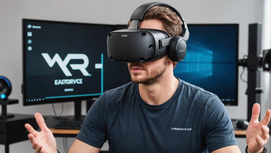 Guide d'achat : Choisissez le casque VR idéal pour une immersion totale ...