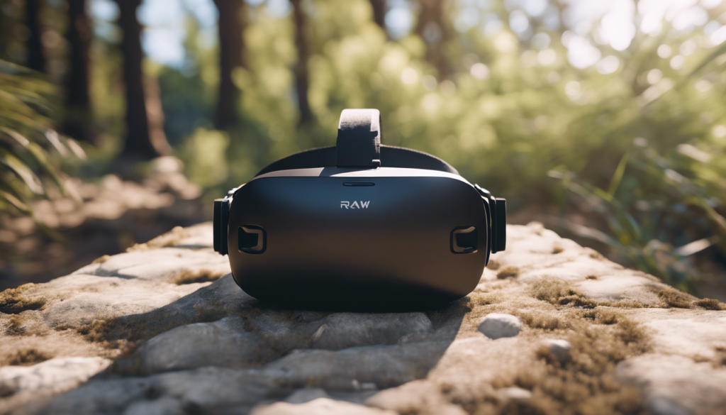 Plongez dans une immersion totale avec le meilleur casque VR