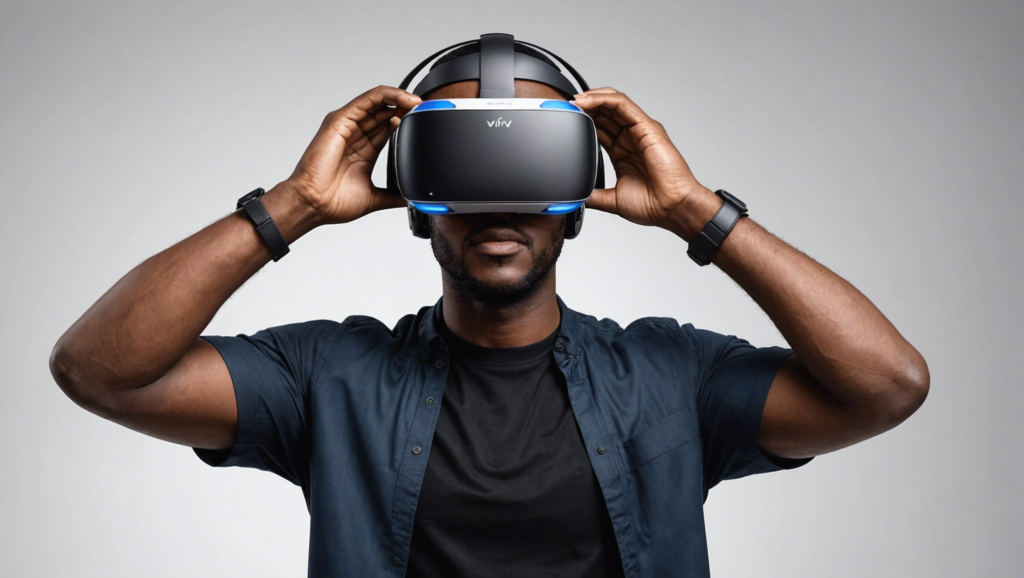 Découvrez le prix du casque VR Apple ????: Le nec plus ultra de la ...