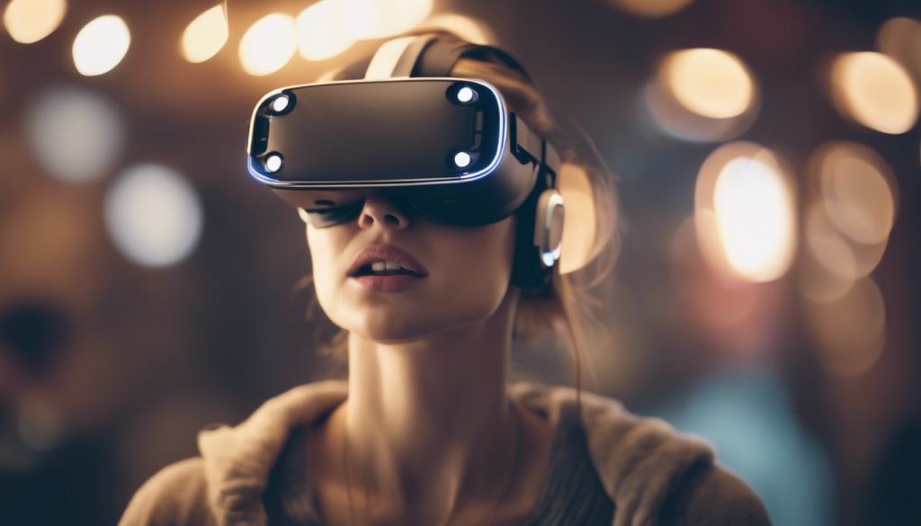 La réglementation VR : tout ce que vous devez savoir pour une ...