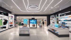 Découvrez le Meta Store : Votre portail vers l'univers numérique