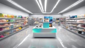 Découvrez le Meta Store : Votre portail vers l'univers numérique