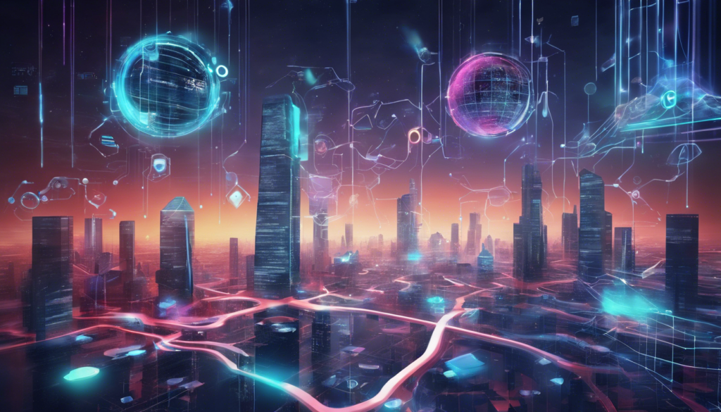 Meta Browser : La Révolution de la Navigation Web Décryptée