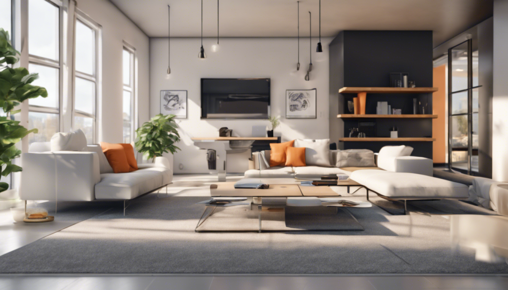 Meta Home : Votre Nouveau Refuge Digital