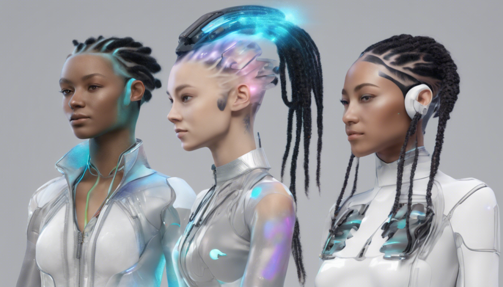 Meta Avatar : Révolutionner votre expérience en ligne