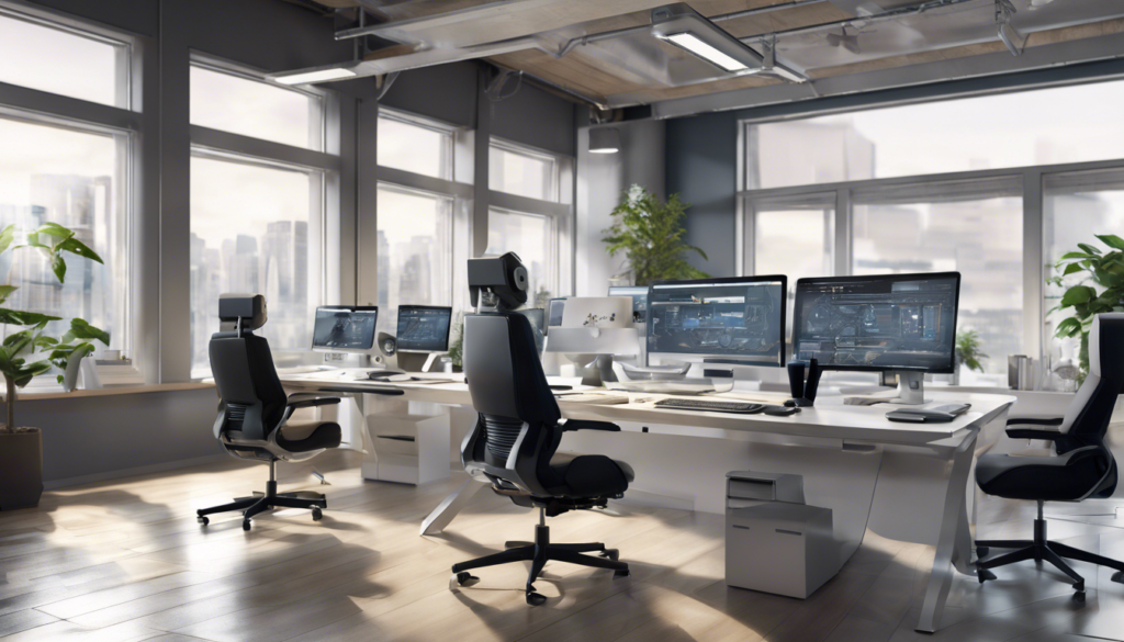 Meta Desktop : L'outil qui transforme votre façon de travailler!