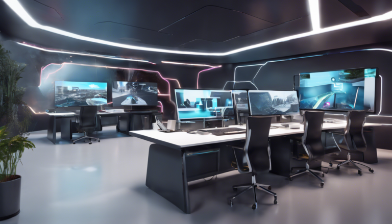 Meta Story Studio : La Révolution de la Création de Contenus Interactifs