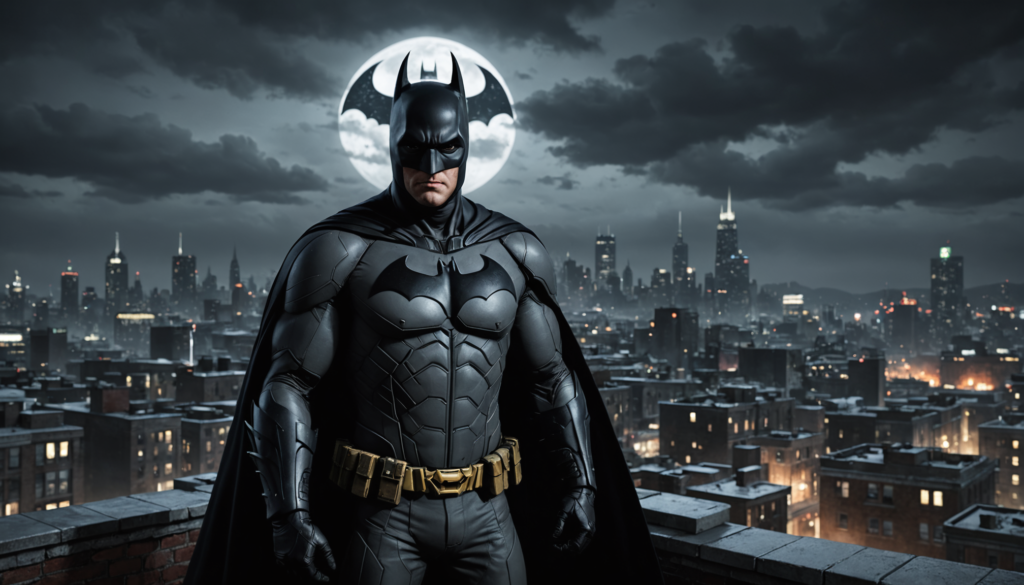 Batman: Arkham Shadow - Le mode New Game+ débarque en janvier