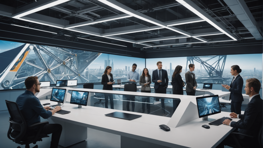 Bridge Constructor Studio : Puzzles Chaotiques Sur Quest Dès Décembre