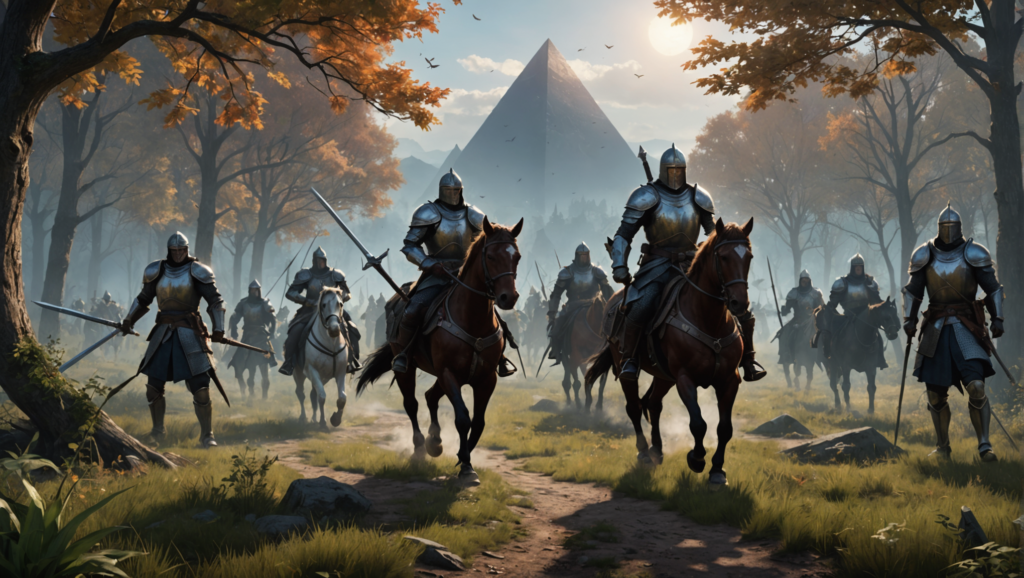 Triangle Strategy : un RPG captivant qui surmonte les limites du VR