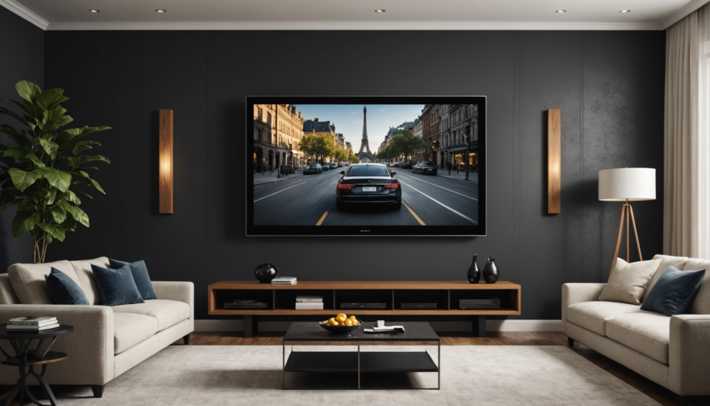 Black Friday : Le Bigscreen Beyond Réinvente l'Expérience Audio avec ...