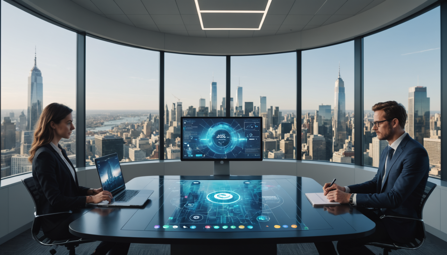 Raisons Irrésistibles d'Investir dans les Écrans de Réalité Augmentée