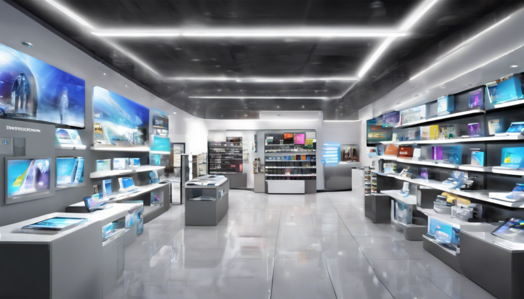 Meta Software Store : L'ère nouvelle des solutions professionnelles