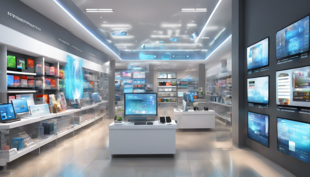 Meta Software Store : L'ère nouvelle des solutions professionnelles