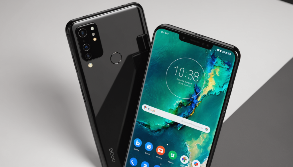 Android XR : L'Essentiel à Savoir en Quelques Lignes