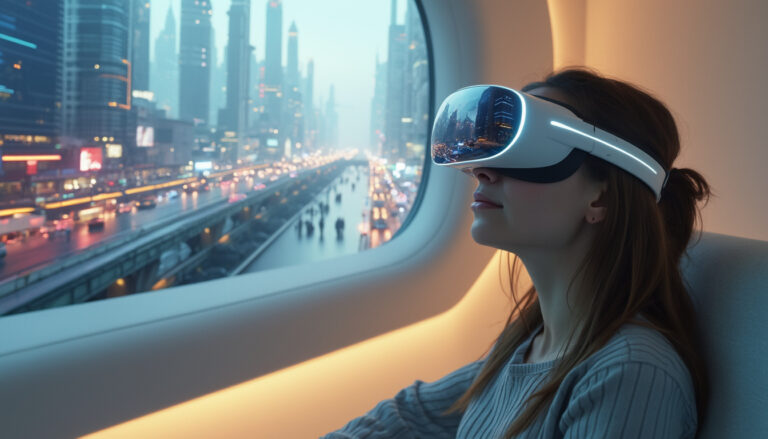 Plongée Virtuelle : Prima Immersive Réinvente l'Expérience Vidéo avec ...