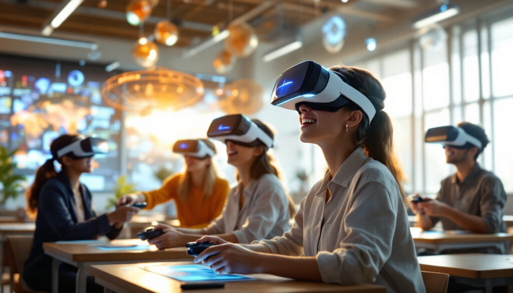 Bodyswaps 3.0 : une immersion éducative qui révolutionne l'évaluation des compétences