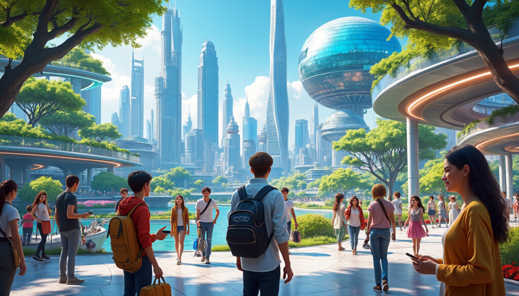 Horizon Worlds : des PNJ IA sur-mesure pour les créateurs