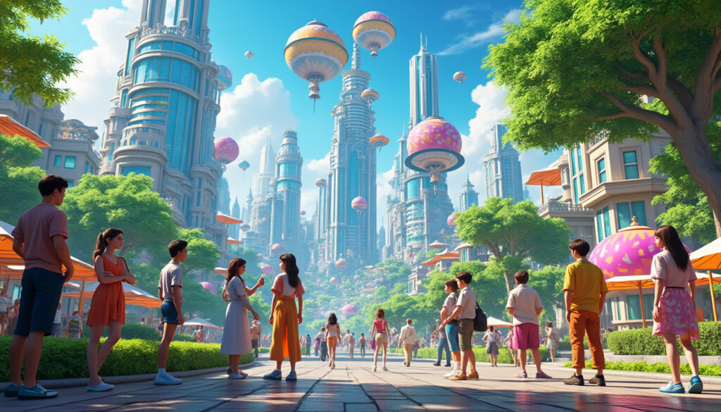 Horizon Worlds : des PNJ IA sur-mesure pour les créateurs