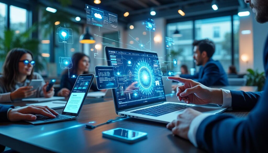 Web AR : guide pratique et usages clés