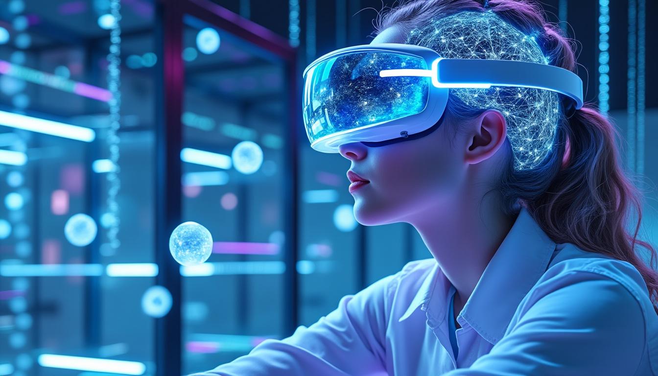 expériences VR incontournables à vivre absolument